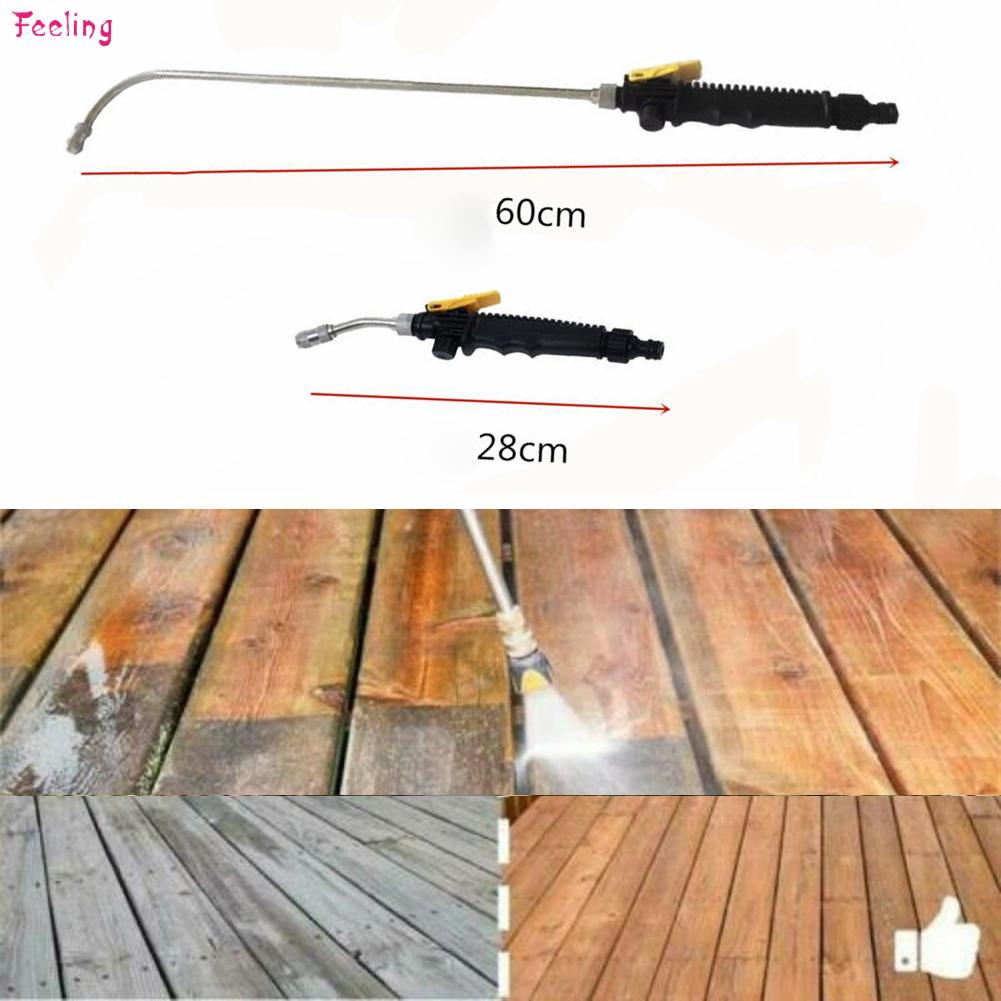 High Pressure Washer High Pressure Power Spray Flow Controls Stainless ...