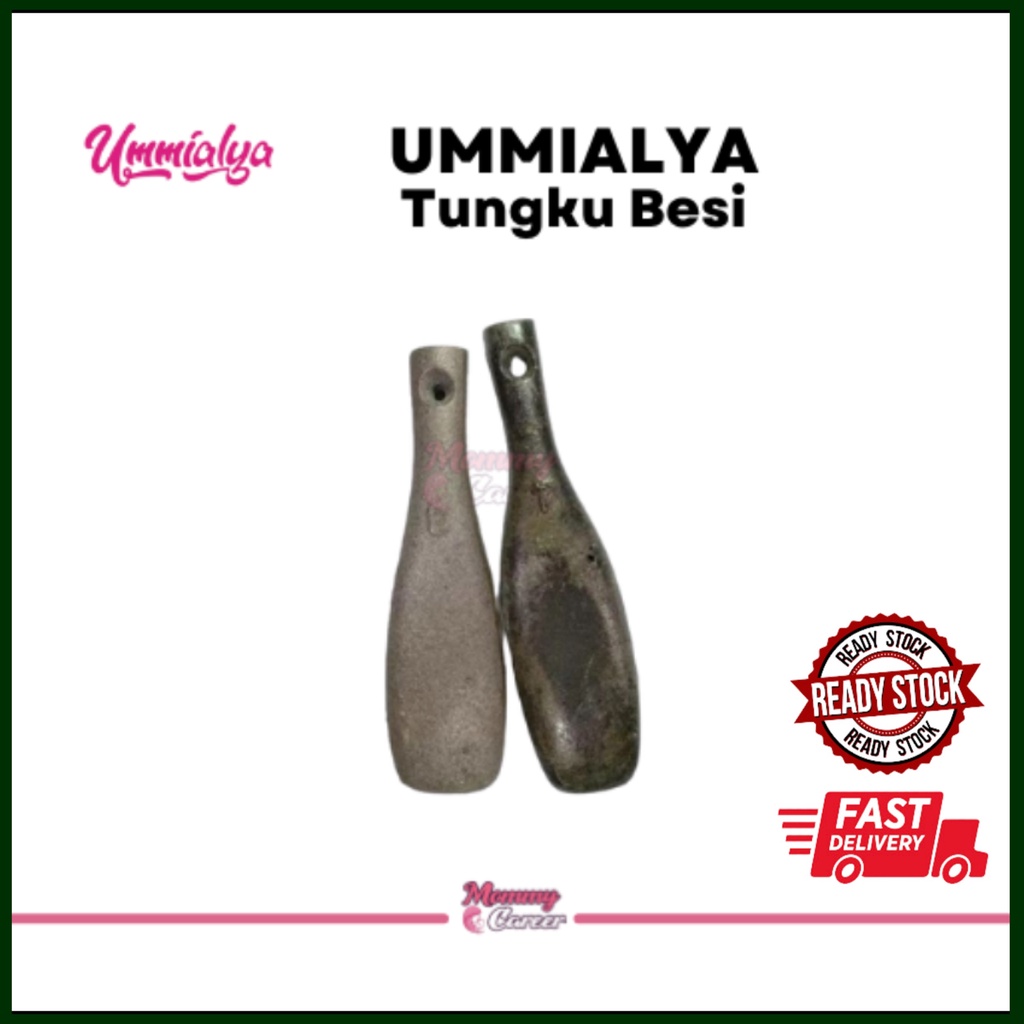 Tungku Besi Ummialya | ibu bersalin berpantang bertungku confinement ...