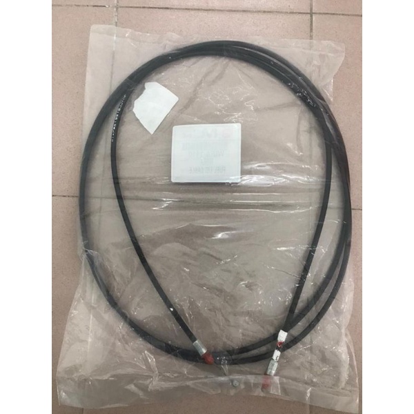 PROTON WIRA FUEL LID TANK CABLE (NEW) | Shopee Malaysia