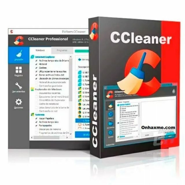 🌸CC CLEANER🌸 Activation Key🌸2020🌸 | Shopee Malaysia