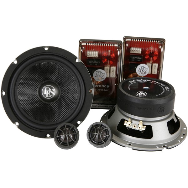 DLS Reference Series R6A | Shopee Malaysia