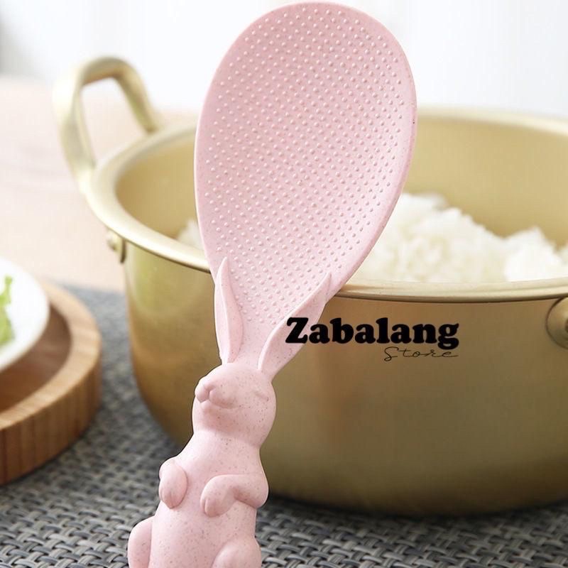 💥READY STOCK 💥Rice Spoon Non-Stick (Sudu Nasi) Home Kitchen Accessories ...