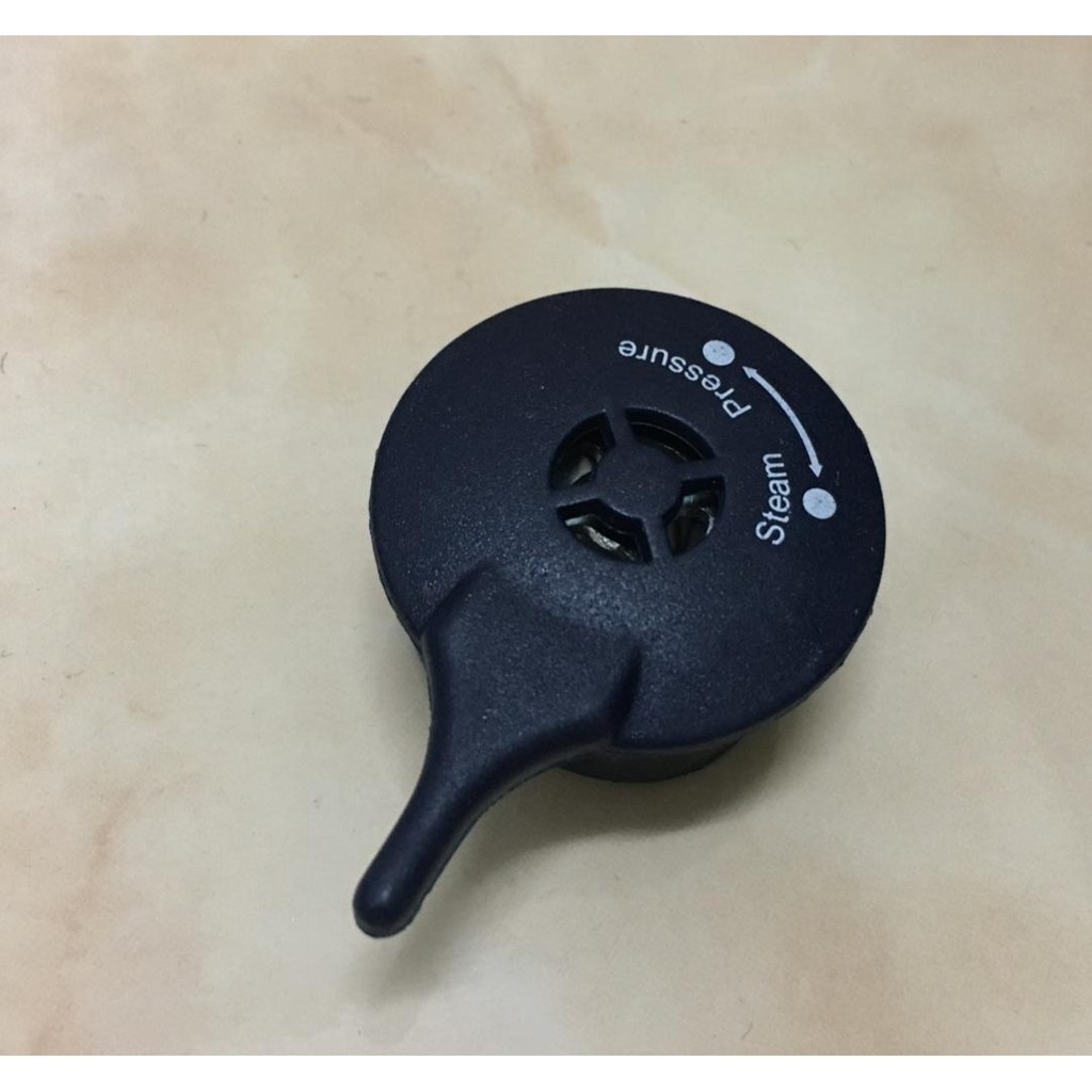 🎀 NPC PRESSURE REGULAR KNOB 🎀 | Shopee Malaysia