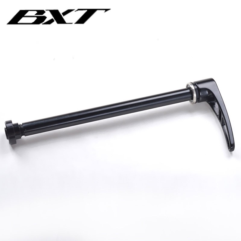 110*15mm Thru Axle Quick Release Skewers Alloy Skewers Front Wheel ...