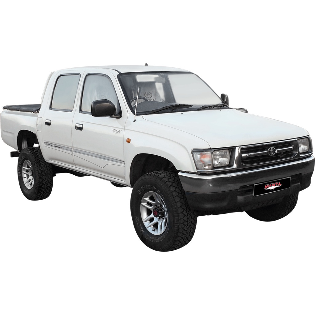 HILUX DMAX TIRTON NAVARA D22 D40 D-MAX RANGER T6 T7 Vigo Revo Hilux ...