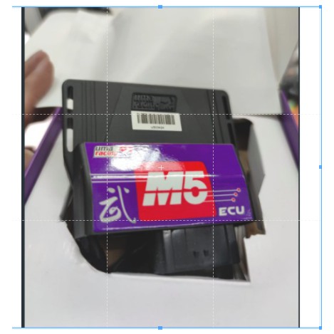 UMA RACING ECU RACING M5 RS 150 / SONIC 150 / Y15 V1 V2 / SYM VF3I ...