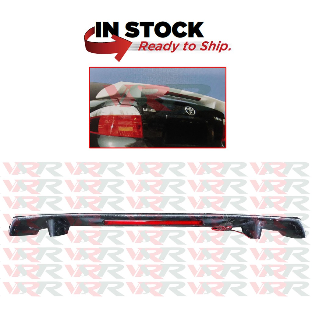 Toyota Vios (TR-D) '03-07 OE Rear Back Bonnet Bonet Trunk Boot Wing ...