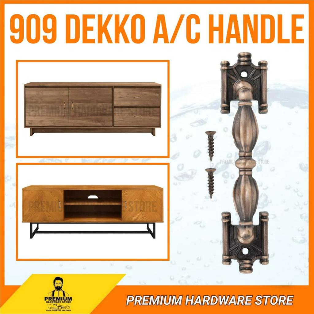 HANDLE FOR FURNITURE CABINET & DRAWER / PULL HANDLE / PEMEGANG ALMARI ...