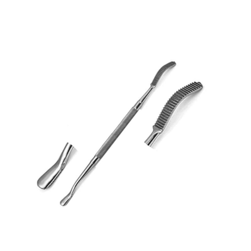 dental bone file stainless steel | Shopee Malaysia