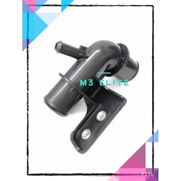 TOYOTA HARRIER ZSU60 RADIATOR HOUSING | Shopee Malaysia