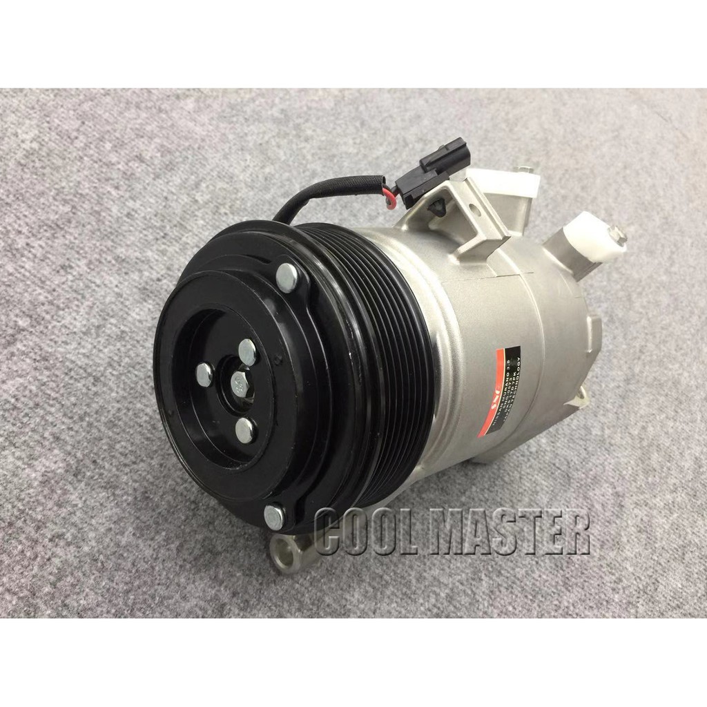 Nissan Murano 3.5 Z50 Aircon Compressor New Baru AC Pump | Shopee Malaysia