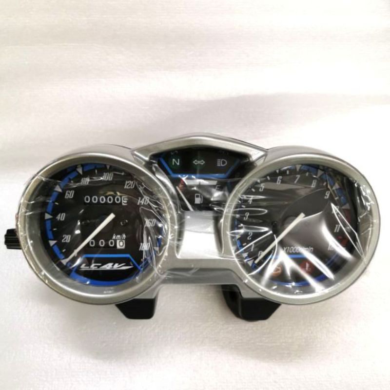 FZ150 Yamaha FZ150 Meter Assy (First Model) 3C1-H3500-01 100% Original ...