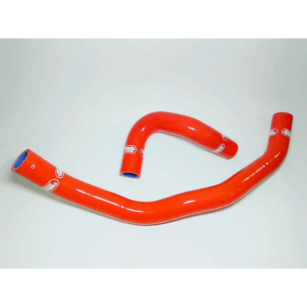 Alza Silicone Radiator Hose Perodua Alza 1.5 | Shopee Malaysia