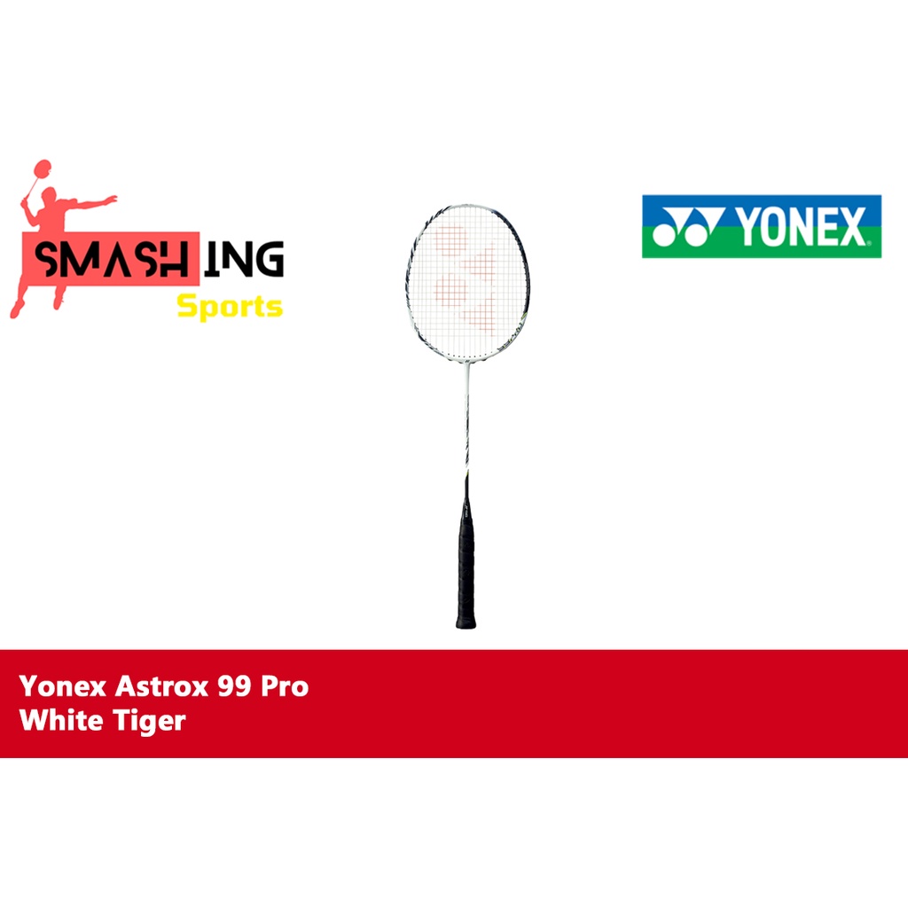 Yonex Astrox 99 Pro [Free String BG66Ultimax+ AC102EX Grip] [Free ...