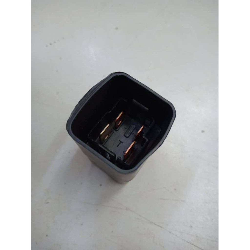 EX5 STARTER RELAY PNP RELAY STARTER EX5 STARTER | Shopee Malaysia