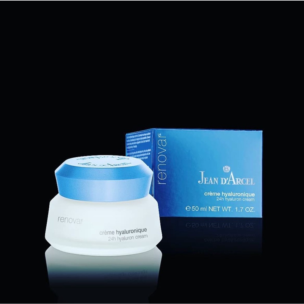 Moisturizer 24h (24h Hyaluron Cream) | Shopee Malaysia