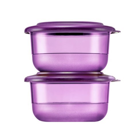 Tupperware TC Joyserve Serving Bowl 450ml , 2.1L | Shopee Malaysia