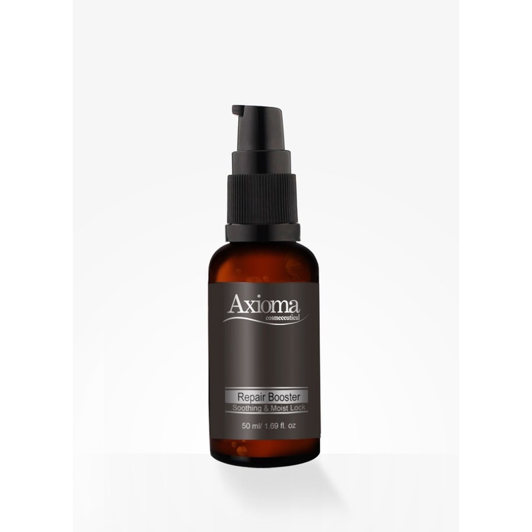 [Axioma] Repair booster-hydrating, calming, soothing, skin renewal ...