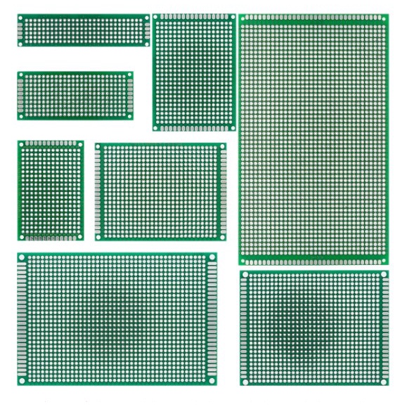 Double Side PCB | Shopee Malaysia