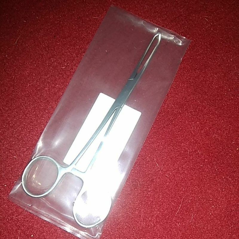 Allis forceps | Shopee Malaysia