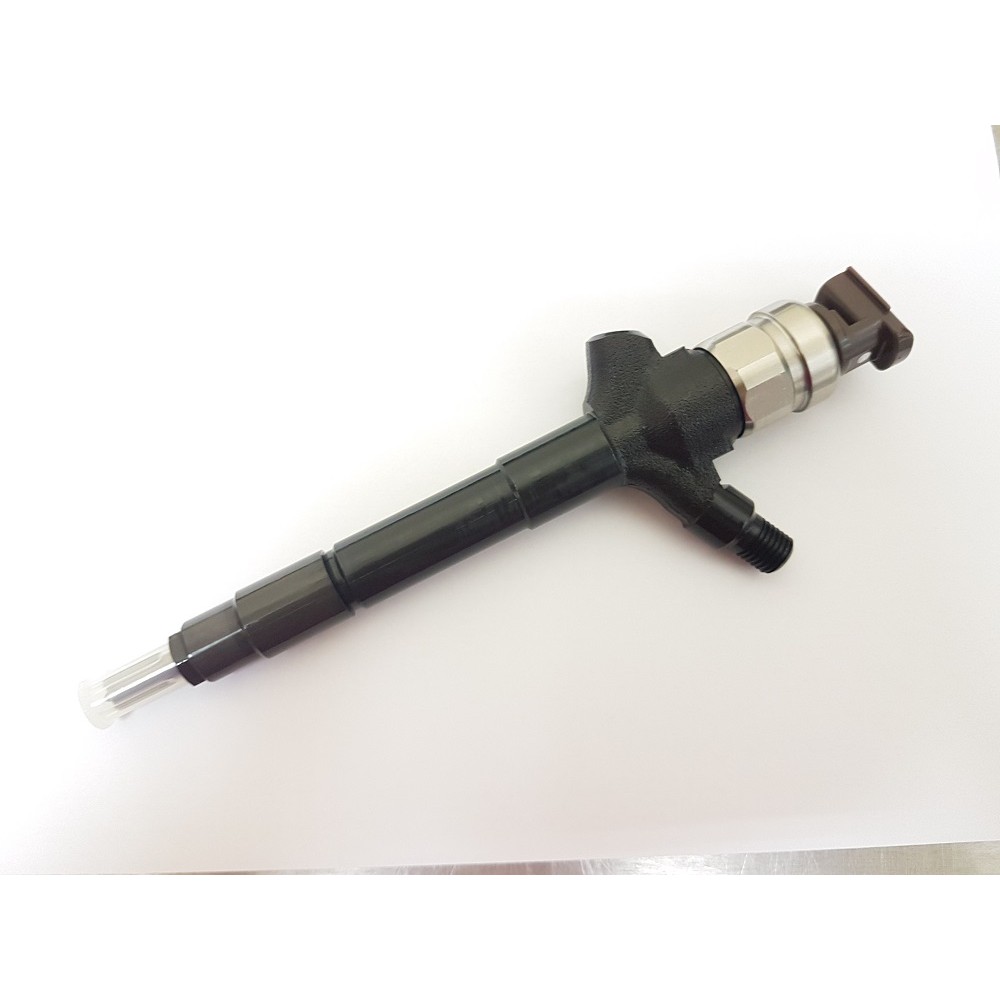 Original New Mitsubishi Denso Diesel Fuel Injector for Mitsubishi 4D56 ...