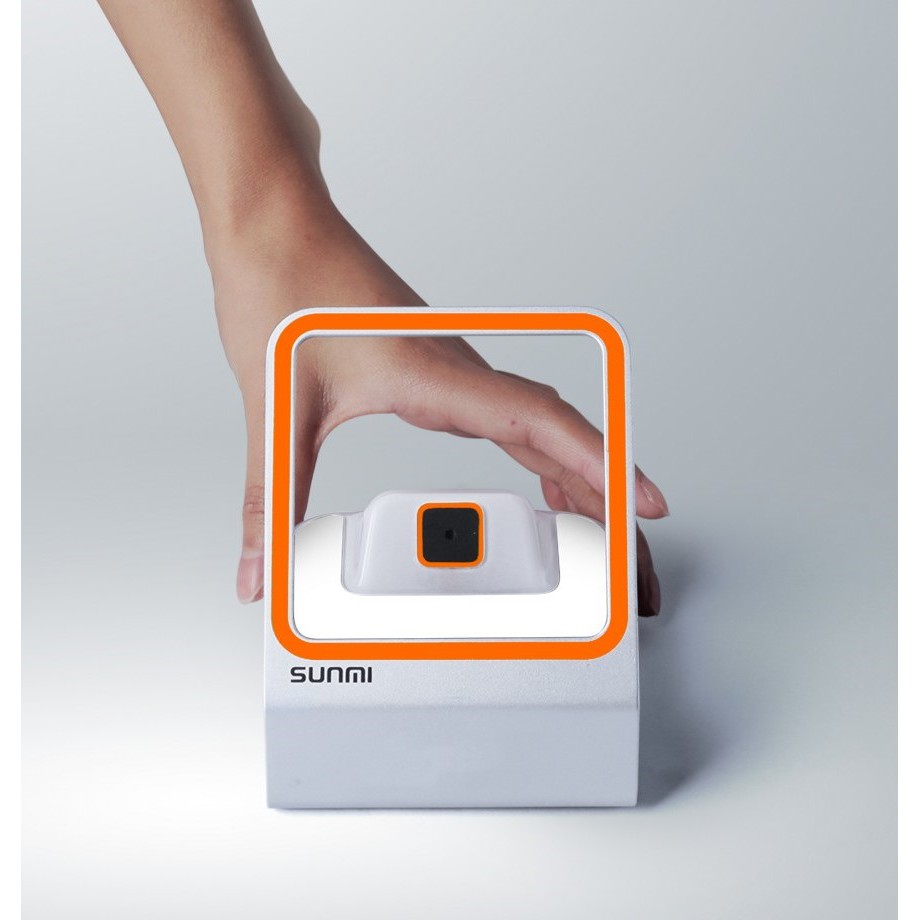 SUNMI Blink QR Code Scanner (1D & 2D) | Shopee Malaysia