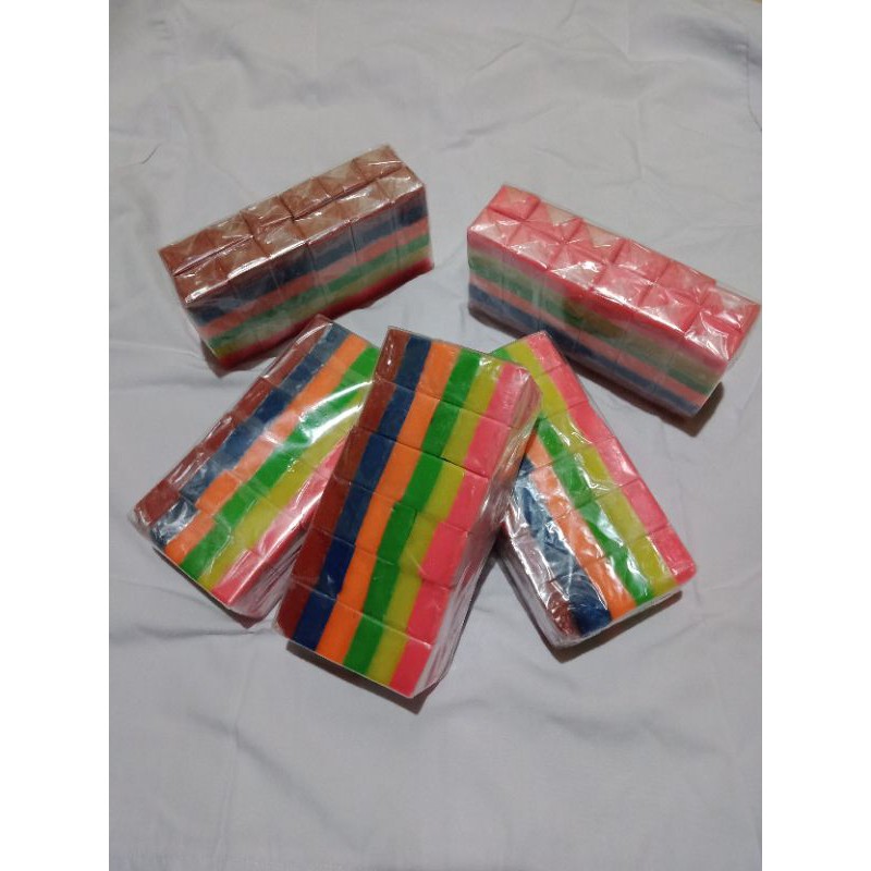 LILIN Children's Toy Candle Night Toy 1pack | Shopee Malaysia