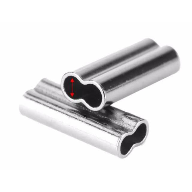 Crimp crimping line 2mm | Shopee Malaysia