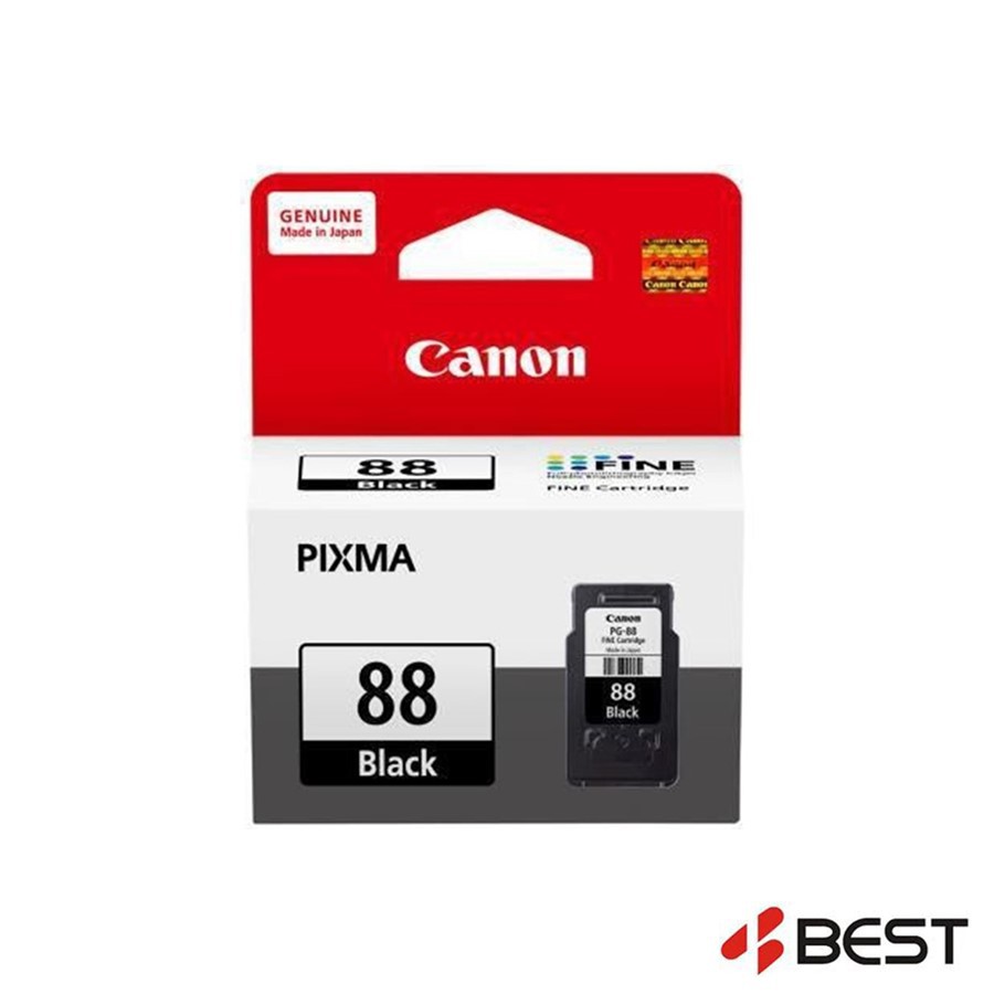 Canon PG-88 Black Cartridge PG88BLACK | Shopee Malaysia