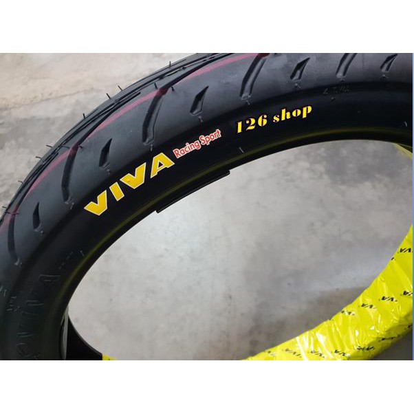 TAYAR VIVA TUBELESS TYRE FT9000 | Shopee Malaysia