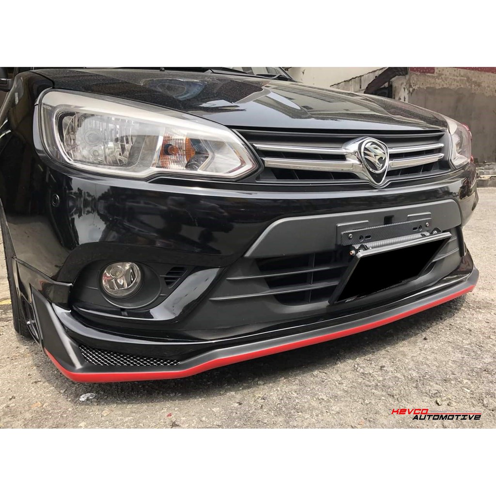[INSTALLATION AVAILABLE] PROTON SAGA VVT DRIVE 68 BODYKIT | Shopee Malaysia