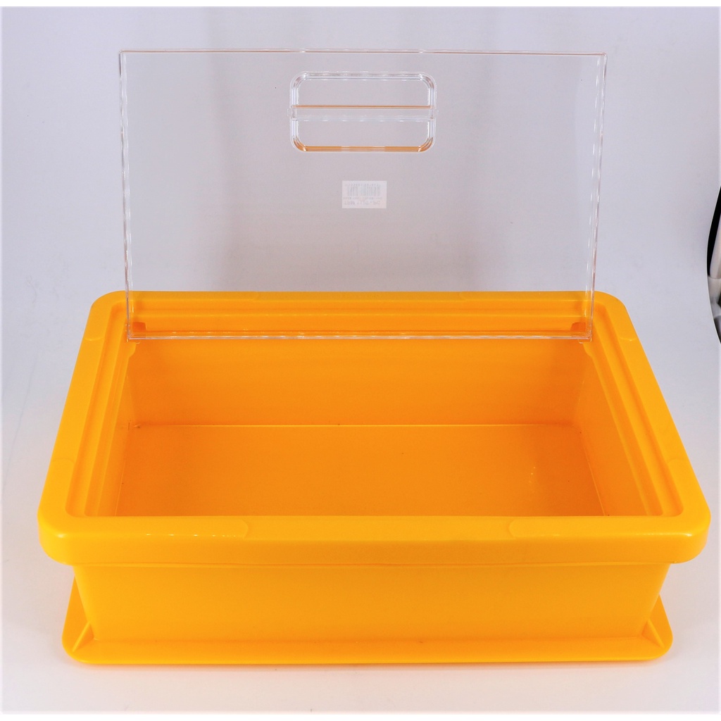 Cover/ Food Tray / Yellow Tray / Bakery Tray | Shopee Malaysia
