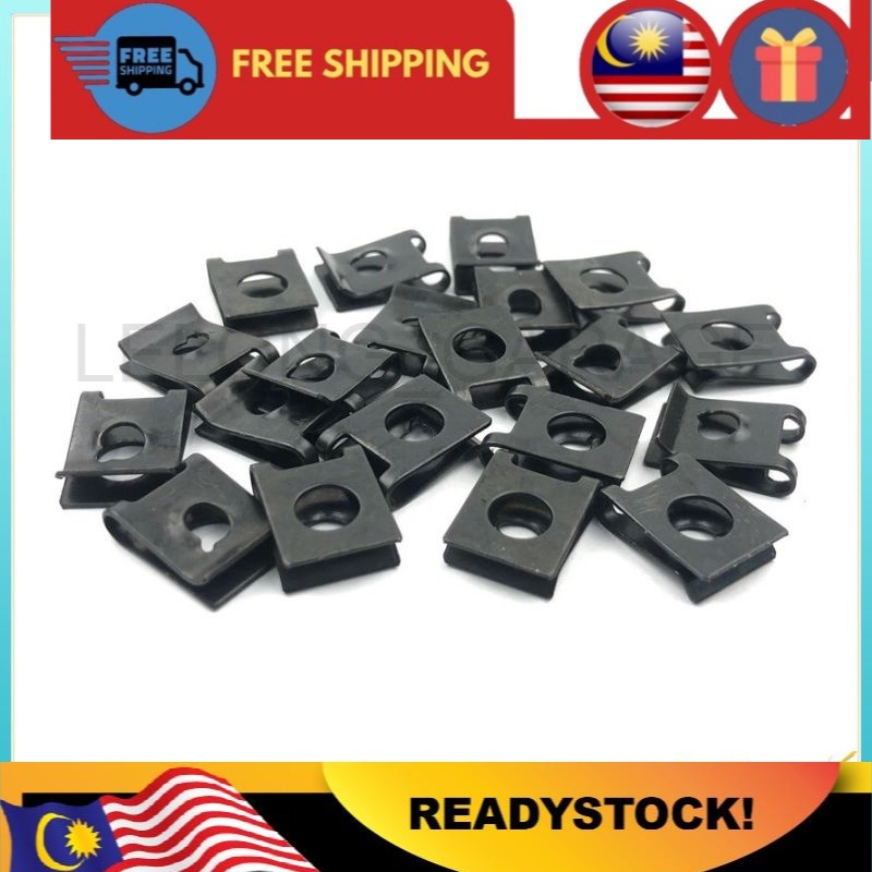 Klip Cover Set Motor | Shopee Malaysia