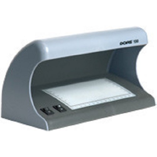 DORS 130 UV Bank Note Counterfeit Detector | Shopee Malaysia