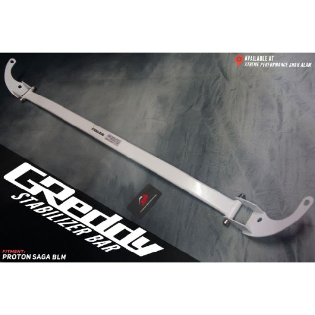 ORIGINAL READY STOCK Stabilizer Strut Bar For Proton Saga BLM FLX ...
