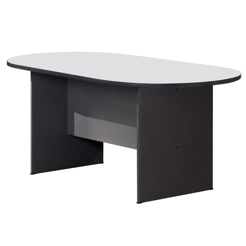 Oval Conference Table / Oval Meeting Table / Oval Office Table AO-24G ...