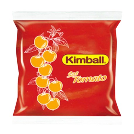 KIMBALL Sos/Assorted Sauce Refill Pack Sauce [1KG] (Cheese / Tomato ...