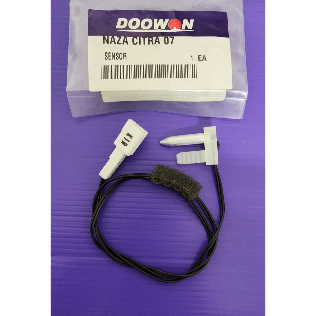 [DOOWON] THERMISTOR - NAZA CITRA 07 OG WHITE (SENSOR) | Shopee Malaysia