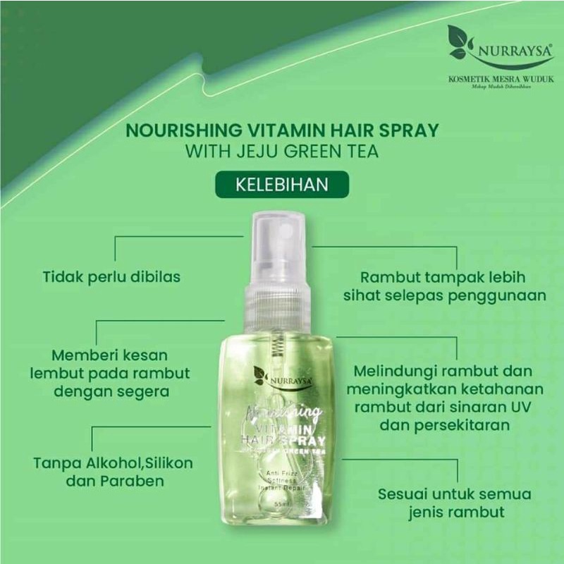#💥 SPRAY PERAPI RAMBUT WANGI💥 rm20 | Shopee Malaysia