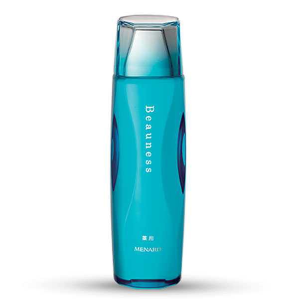 Menard Beauness Toner 160ml+30g beauness | Shopee Malaysia