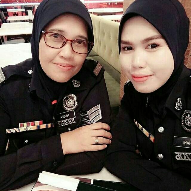 🌻Tudung polis awning span🌻 | Shopee Malaysia