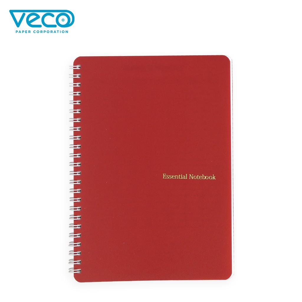 Veco Paper Essential Notebook (1pc) | Shopee Malaysia