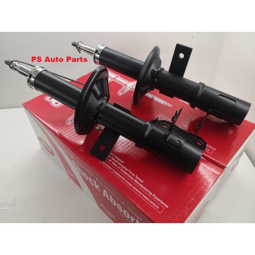 Proton Savvy Absorber Front Gas APM ( 1 Pair ) Front Left & Right Savvy ...