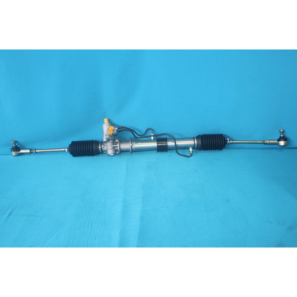 PROTON SAGA / ISWARA POWER STEERING RACK ASSEMBLY ( NEW ) | Shopee Malaysia