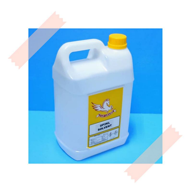 ASAHI SOLVENT GP2KL X 4LITER | Shopee Malaysia