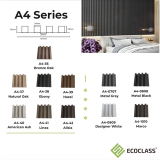 EcoClass Official Store Online, November 2025 | Shopee Malaysia