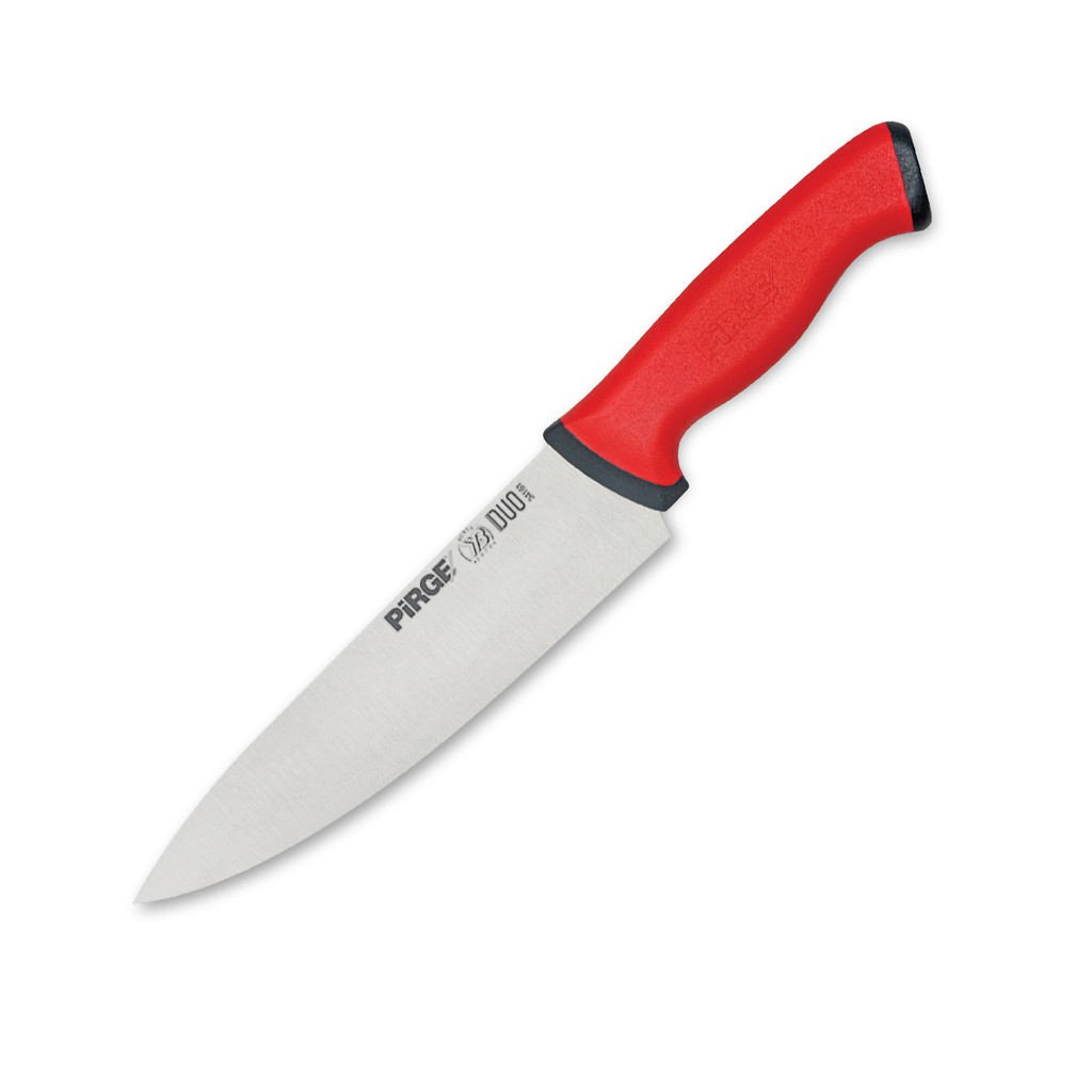 [Ready Stock] PIRGE Duo Chef Knife 21 cm - Pisau Turki - Pisau Sembelih ...