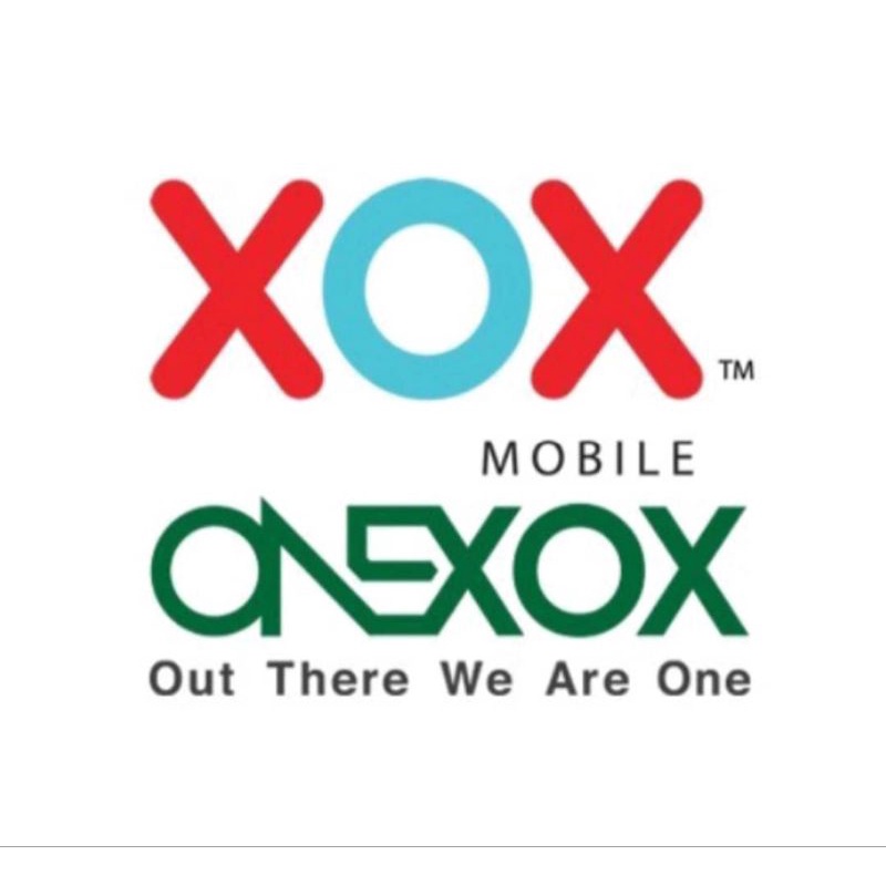 XOX ONEXOX Prepaid Direct Topup dan Pin Topup RM5 RM10 RM20 RM30 ...