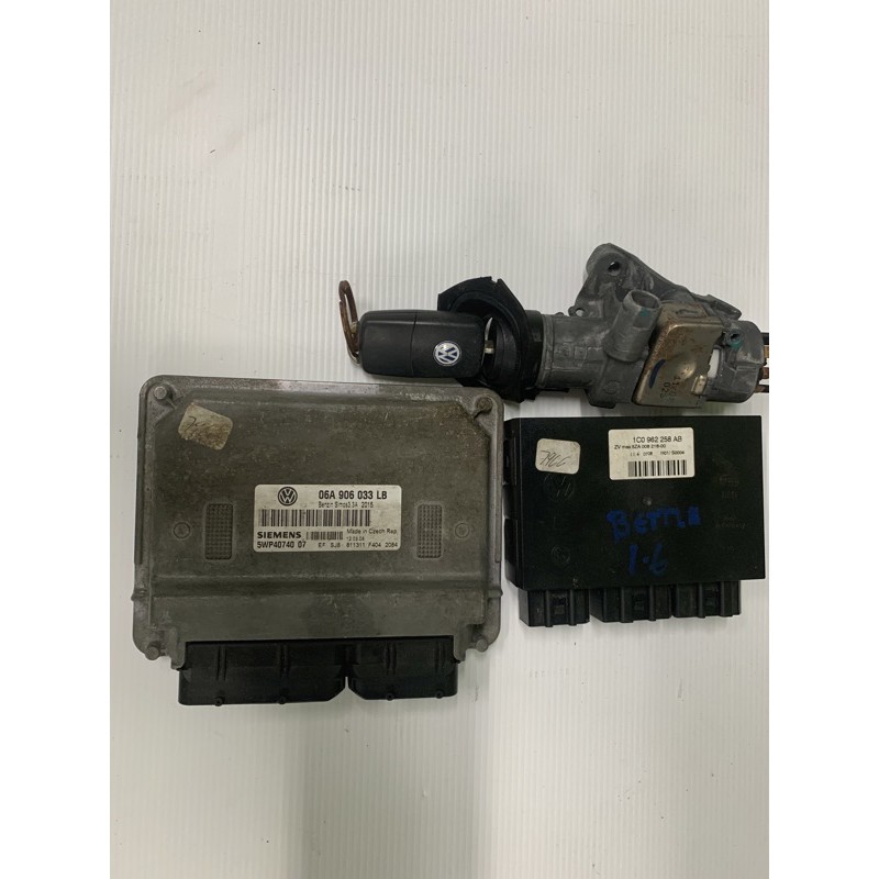 Vw beetle 1.6 engine control module | Shopee Malaysia
