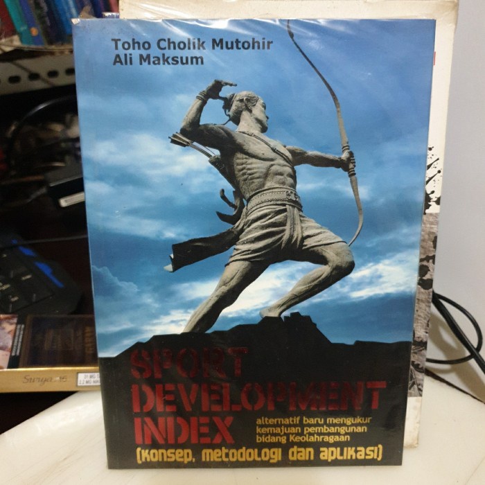 Sport Development Index. | Shopee Malaysia